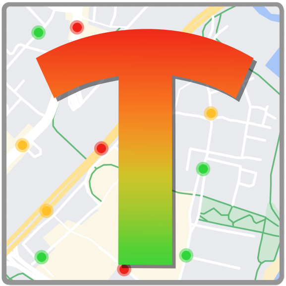 Testautomation examples Tukko Traffic Visualizer GitLab Testautomation examples Tukko Traffic Visualizer GitLab